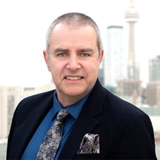 Andrew Light | Principal at Eaton Square | Toronto, Canada