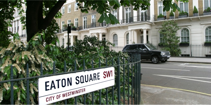 About Us | Eaton Square
