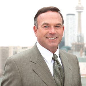 Richard Goldman | Principal at Eaton Square | Toronto, Canada