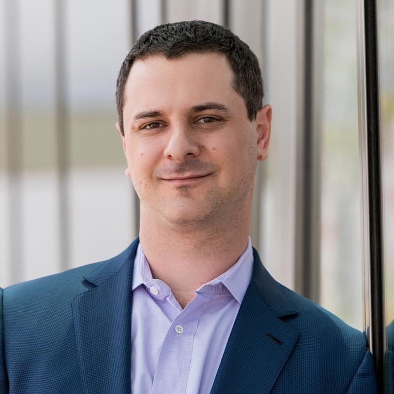 Jonathan Schor | Principal at Eaton Square | Philadelphia, United States