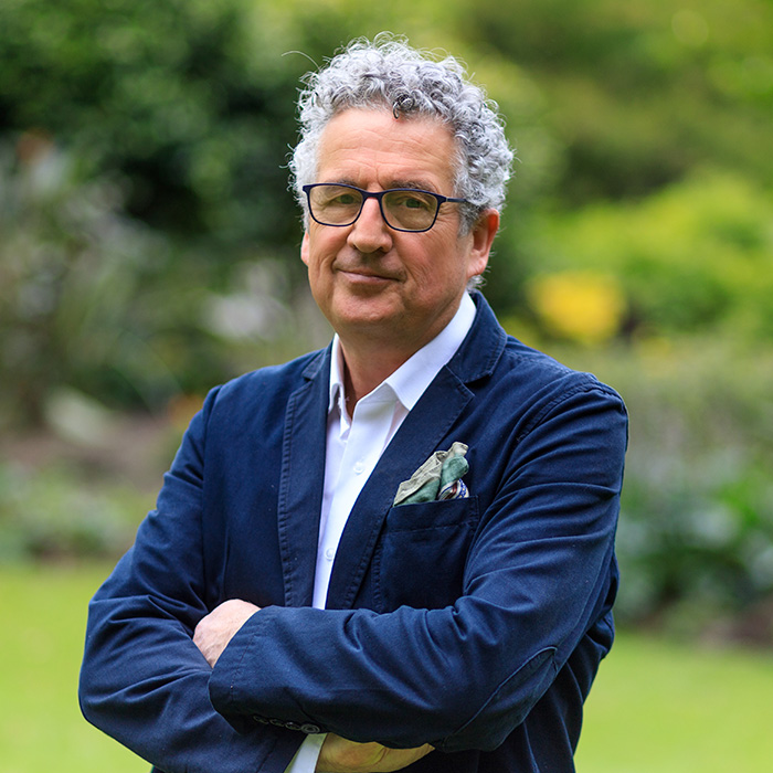 Christopher Haddon | Eaton Square