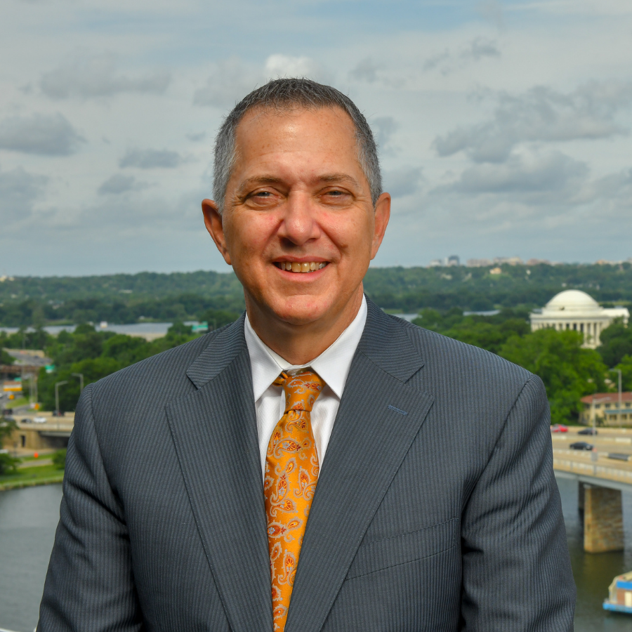 Anthony Beverina | Eaton Square