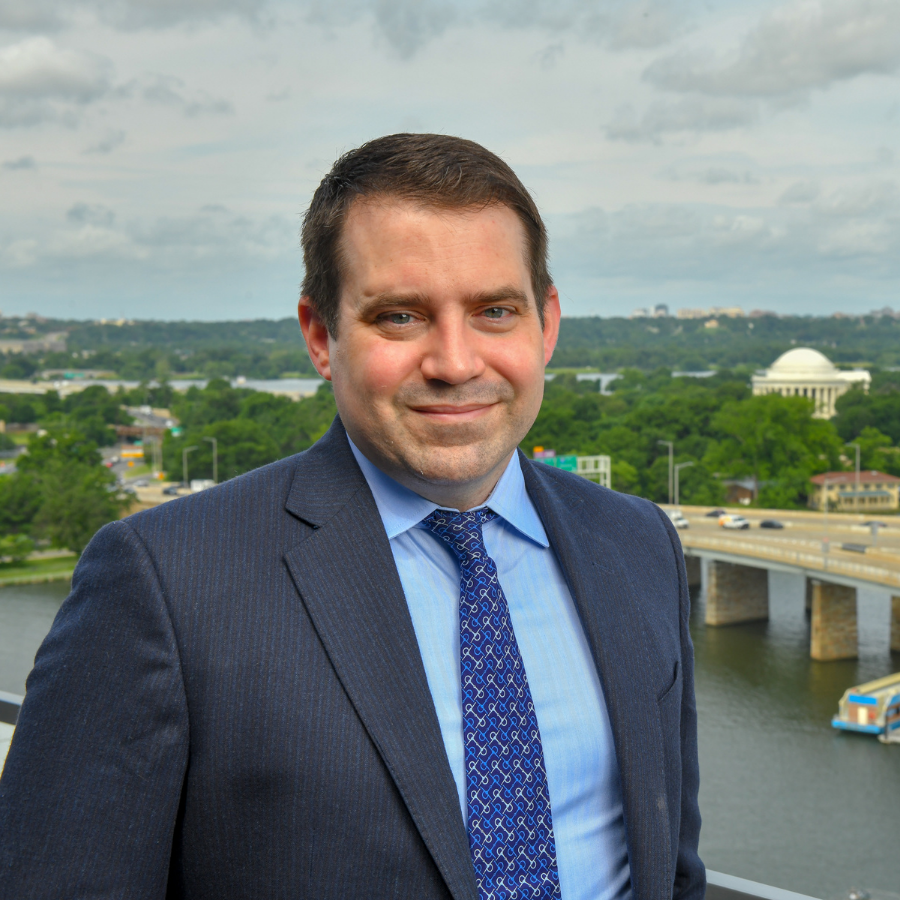 Scott Kendrick | Eaton Square