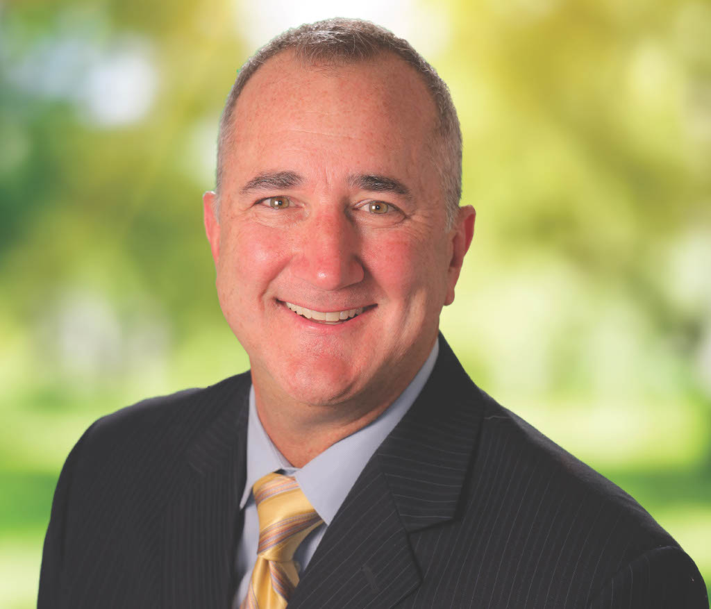 Michael Wasik | Eaton Square