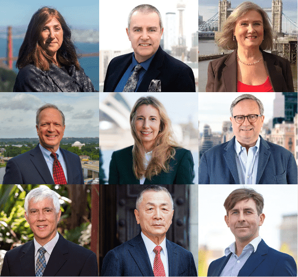 Join our Team | Eaton Square