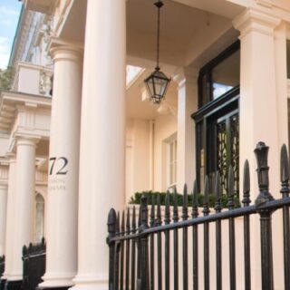 Join Our Firm | Eaton Square
