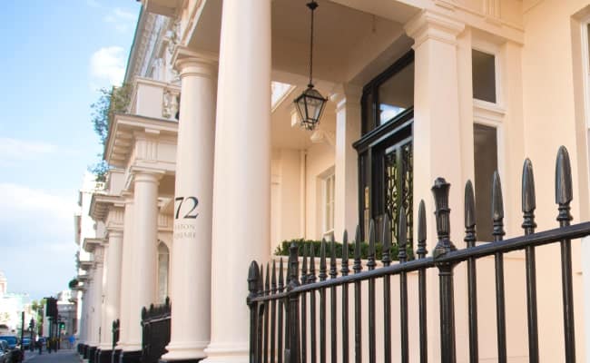 Join Our Firm | Eaton Square