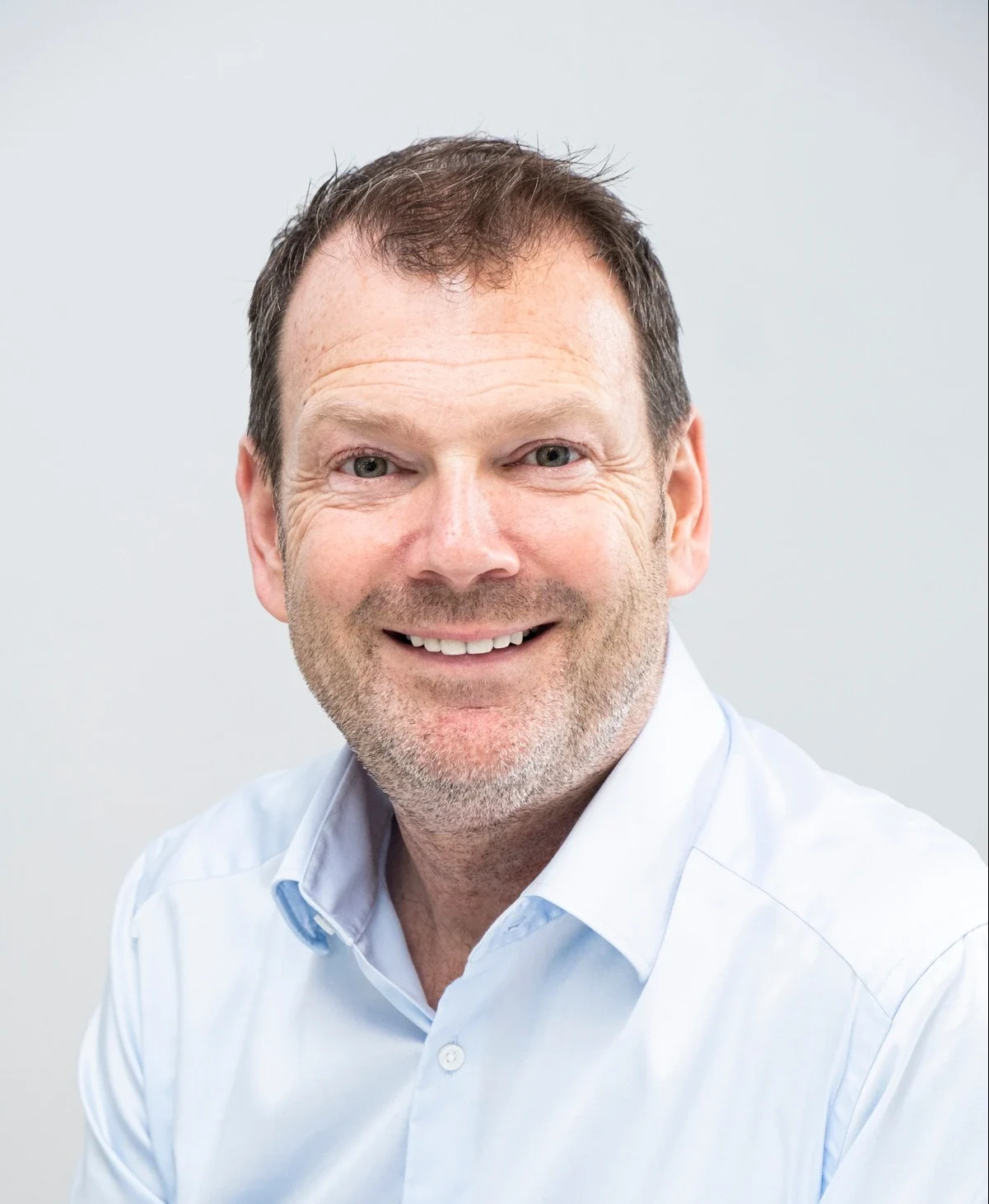 Gary Partridge | Eaton Square