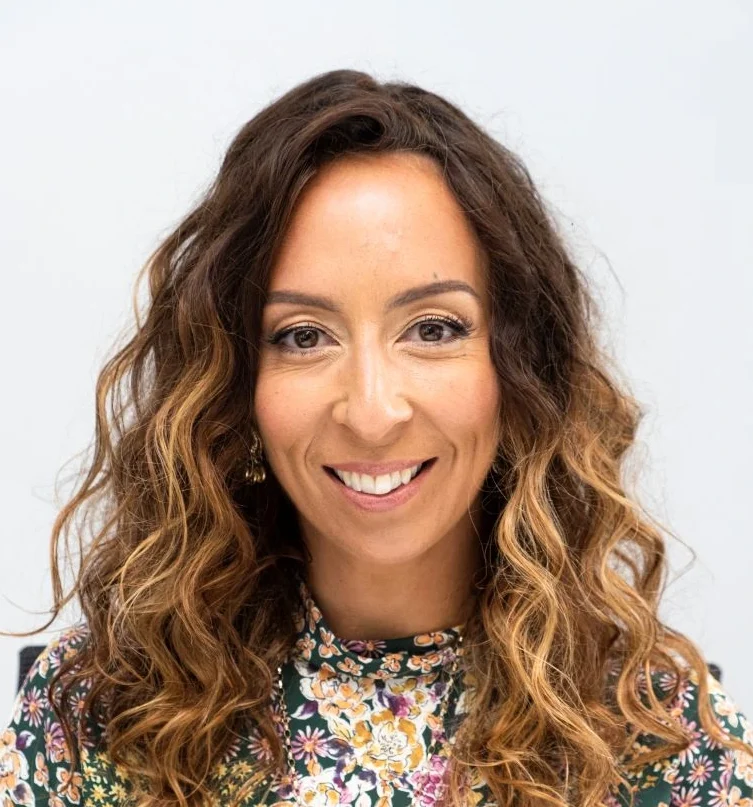 Sinead Johnson | Eaton Square