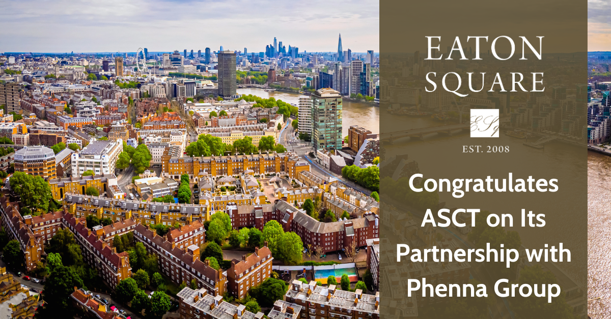 Eaton Square Advises Australian Soil And Concrete Testing (ASCT) On Its ...